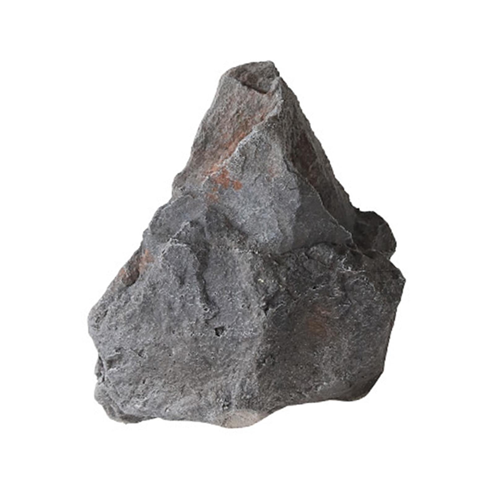 figatia Artificial Rock Faux Stone Lightweight Creative Realistic ...
