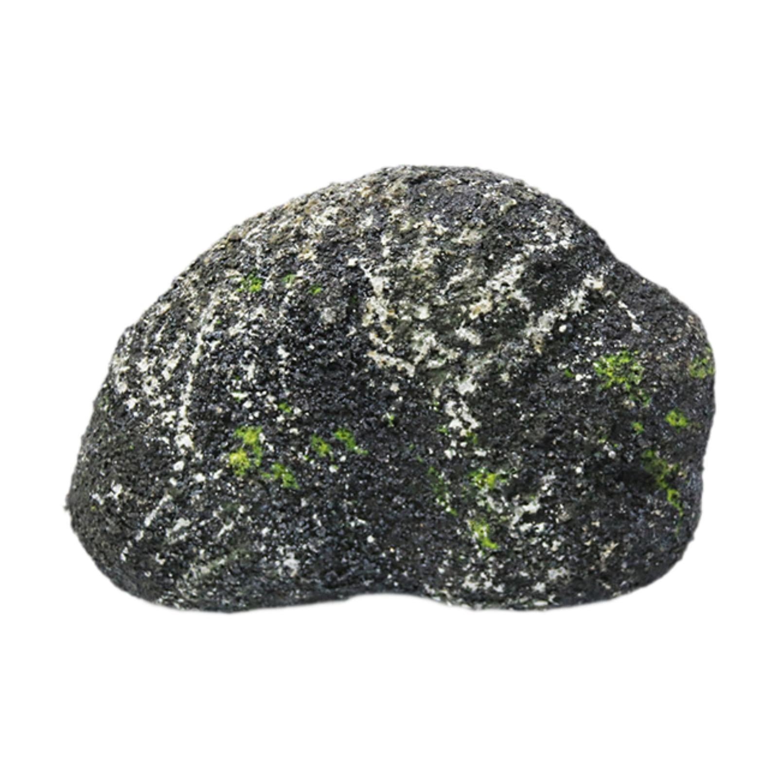 figatia Artificial Stone Landscape Rock Decorative Ornament Resin Faux ...