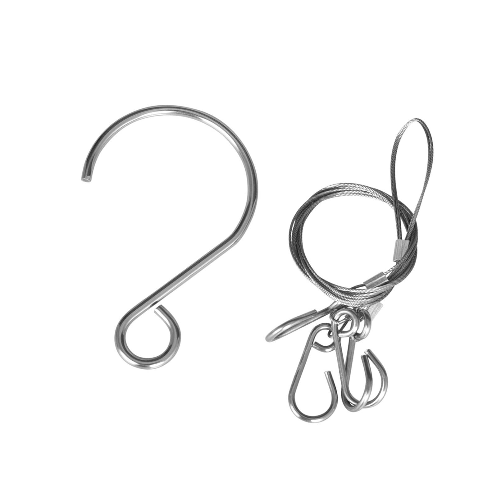 figatia BBQ Grill Rack Barbecue Mesh Cooking Grate Cooking Baking ...