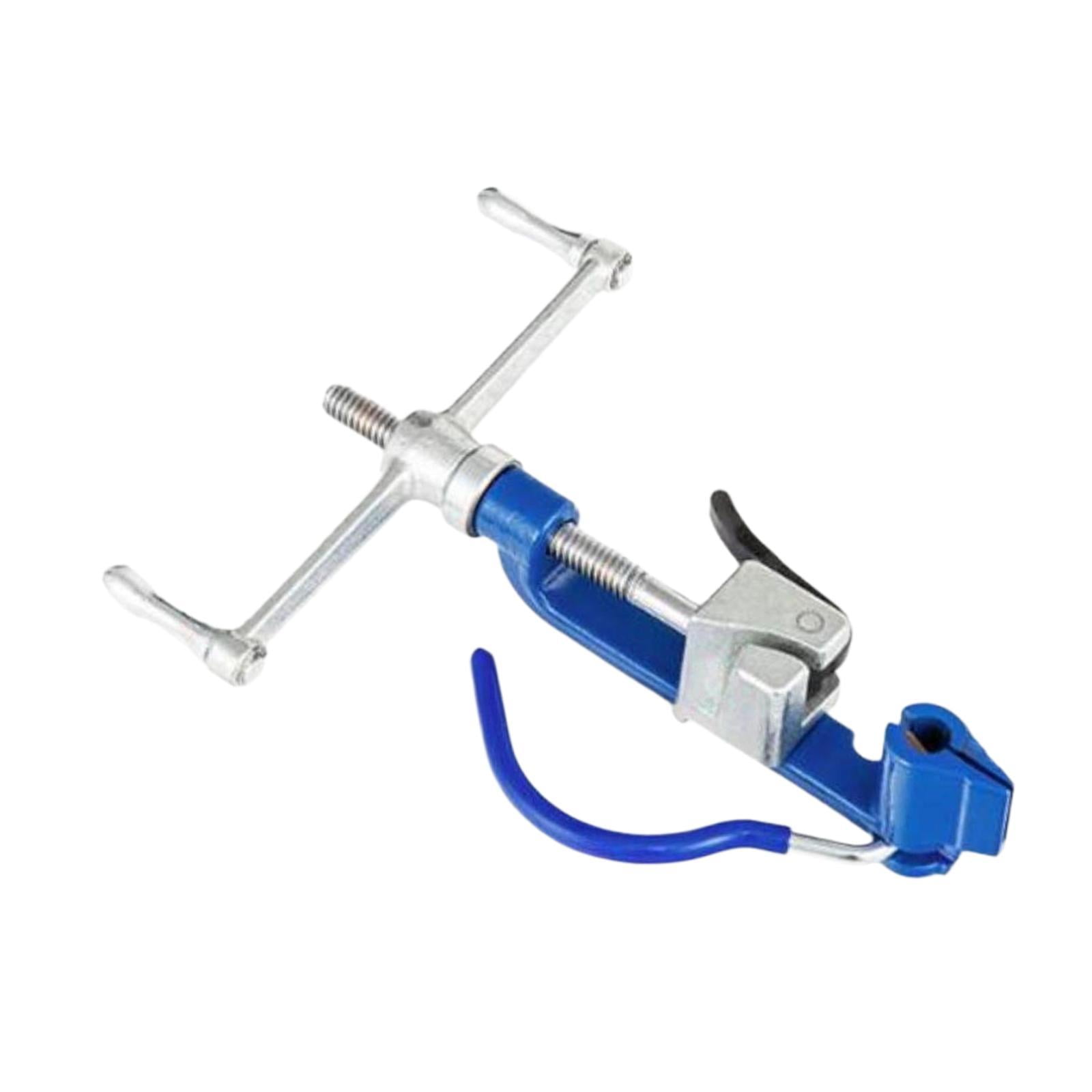 figatia Banding Spiral Tensioner Tensioner Crimper Cutter for Package ...