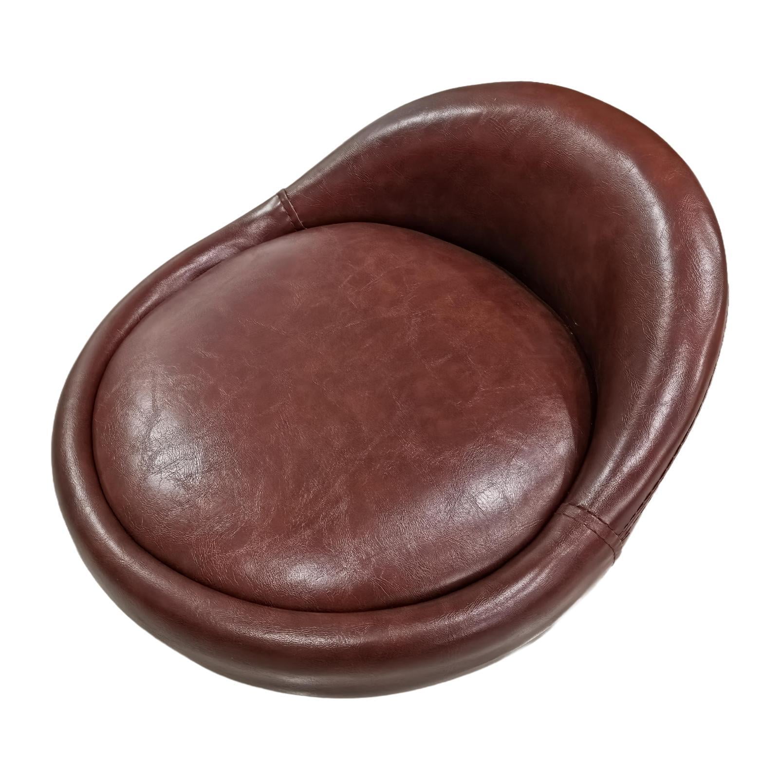 figatia Bar Stool Replacement Seat Top Waterproof Repair Parts Easy ...