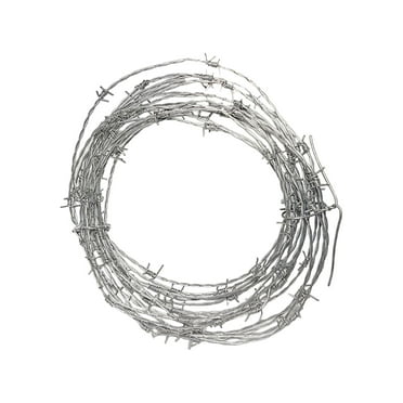 NEW FARM PRODUCTS LBW5 LBW5 BARB WIRE FENCE SPLICE-IT - Walmart.com