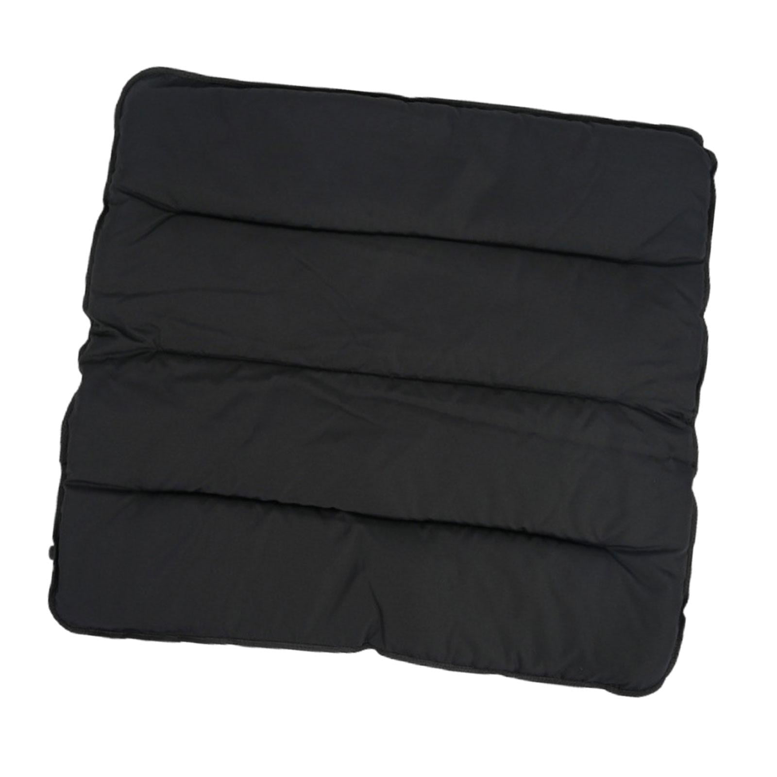 figatia Beach Chair Cushion Back Support Cushion Practical Beach ...