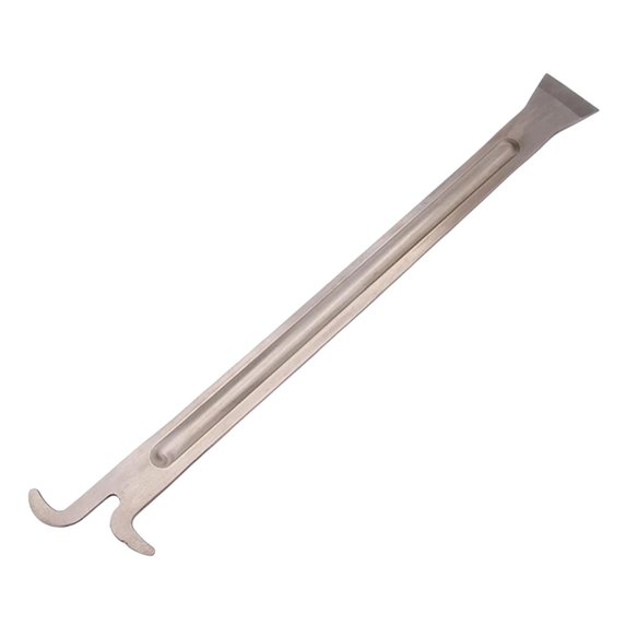 figatia Bee Hive Frame Lifter and Scraper Bee Supplies Portable ...
