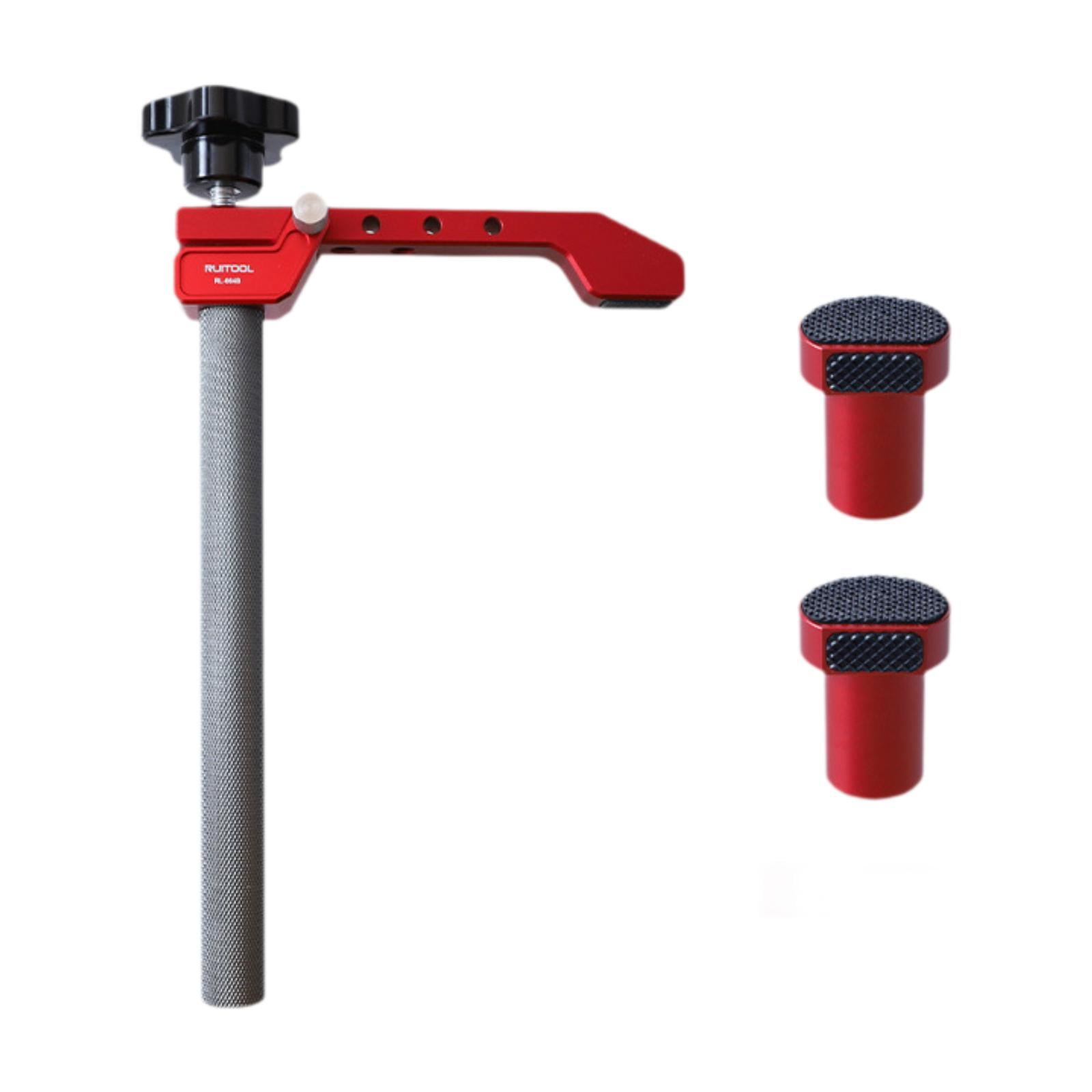 figatia Bench Dog Clamp Practical Auxiliary Tool Hold Down Clamp Hold ...
