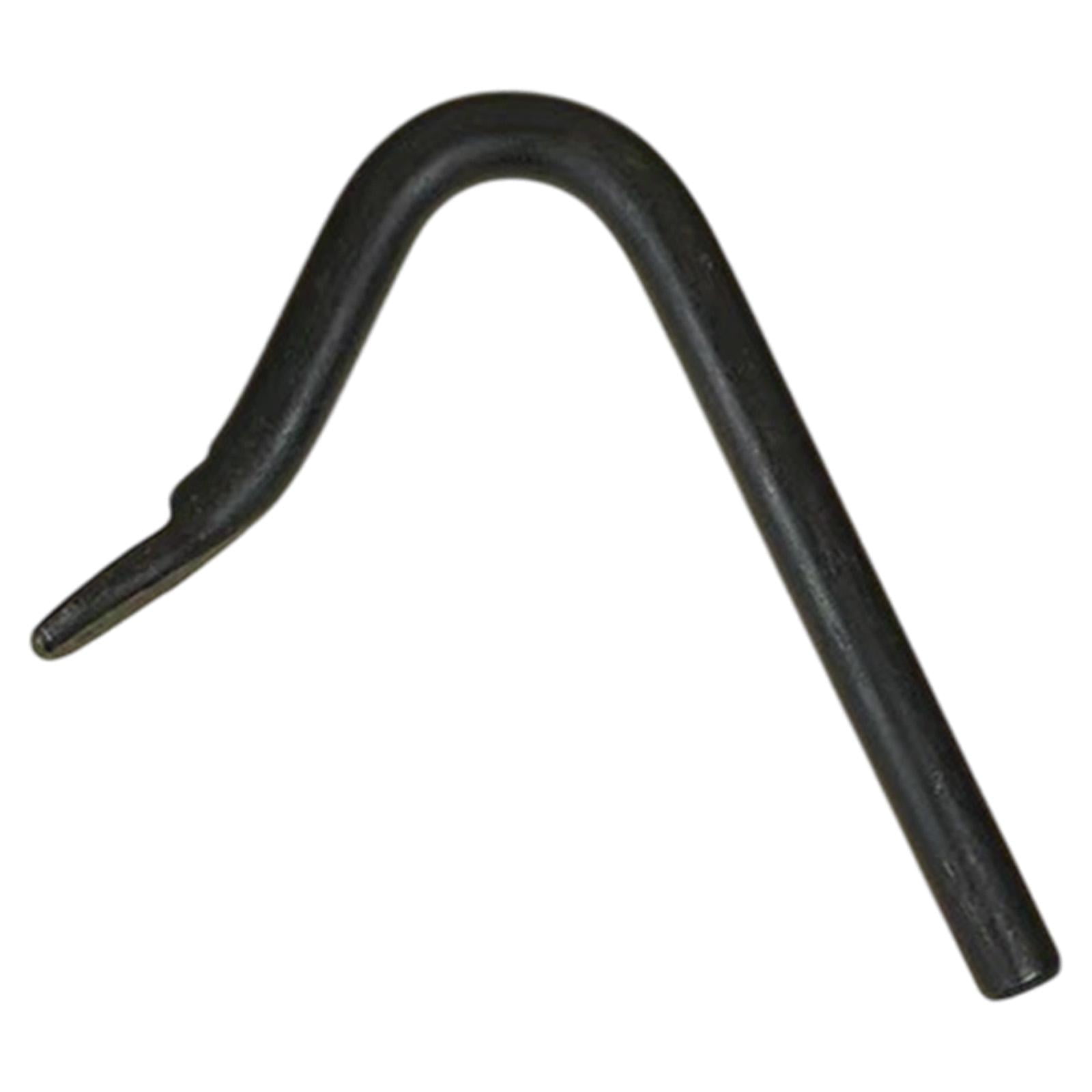 figatia Bench Dog Hole Clamp Hold Down Clamp for Wood Carving, Routing ...