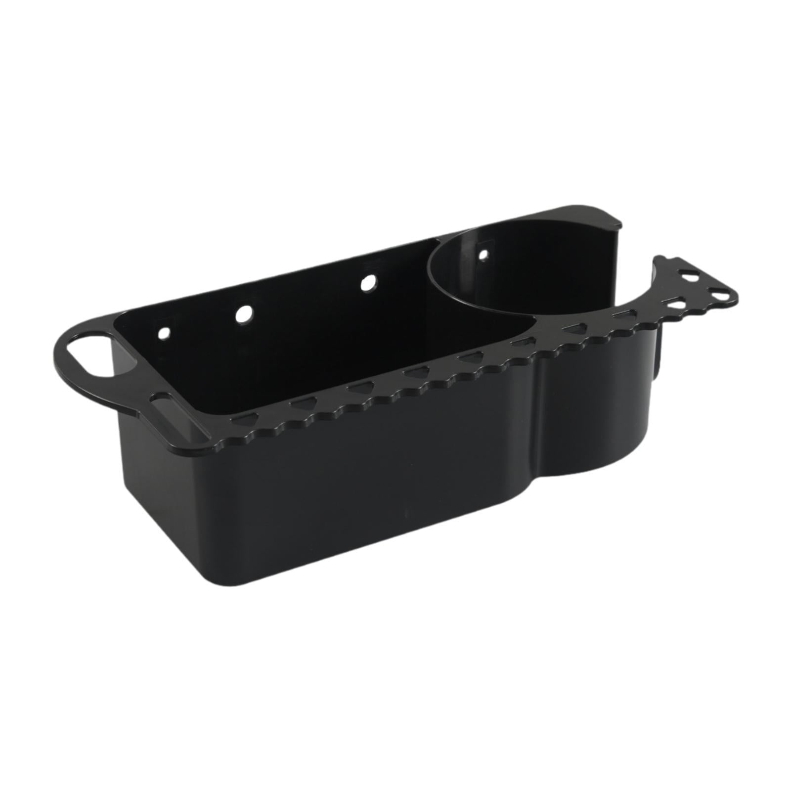 figatia Boat Storage Organizer Boat Cup Holder Sleek Pontoon Canoeing ...