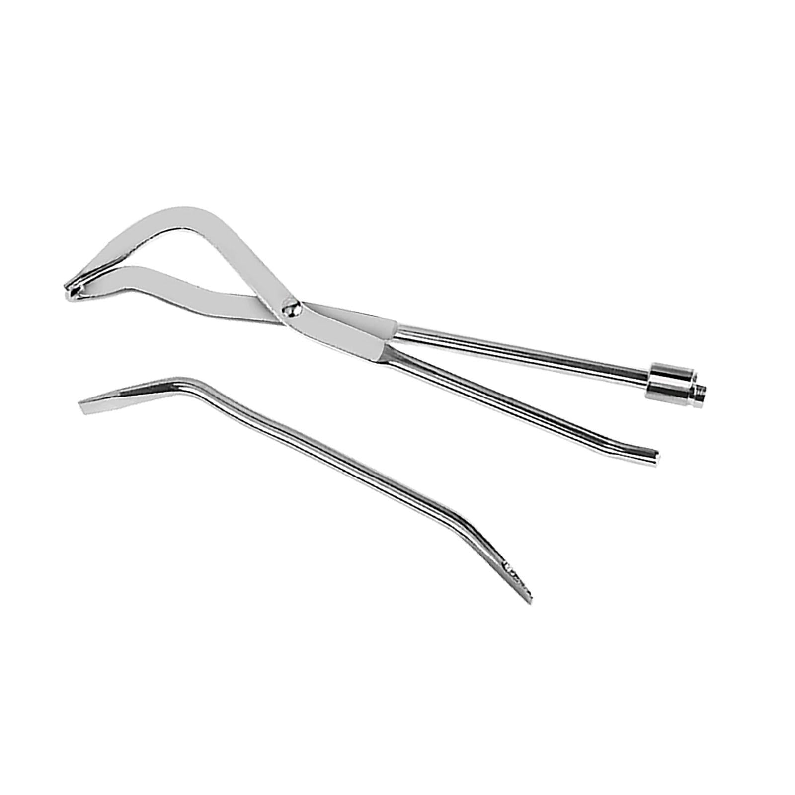 figatia Brake Spring Plier Drum Brake Professional Sturdy Removal Hand ...