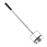 Bloom InstaBrace Steel Raised Garden Bed Brace w/ Dragonfly Cutout (4 ...