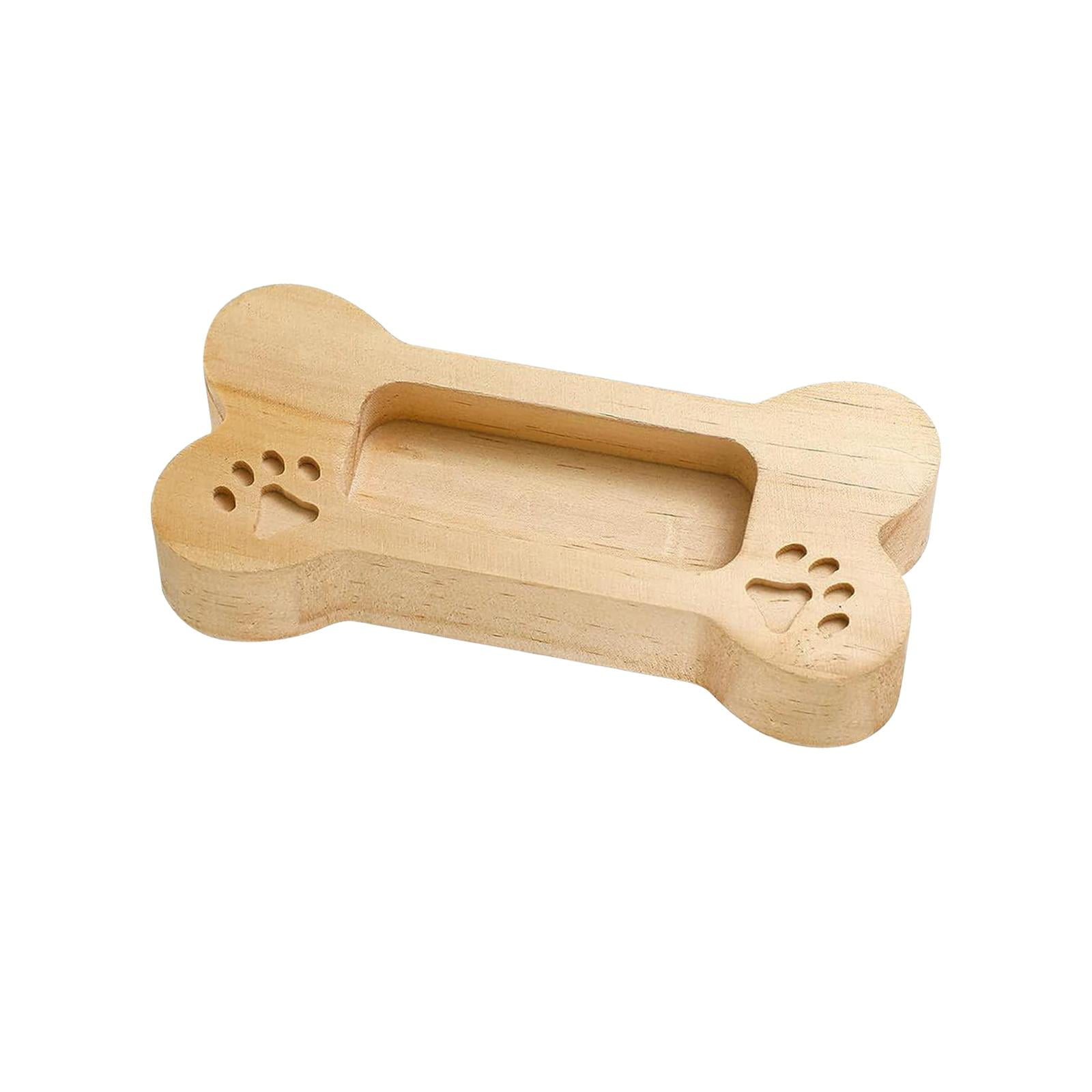 figatia Business Card Holder Card Display Durable Desktop Organizer ...