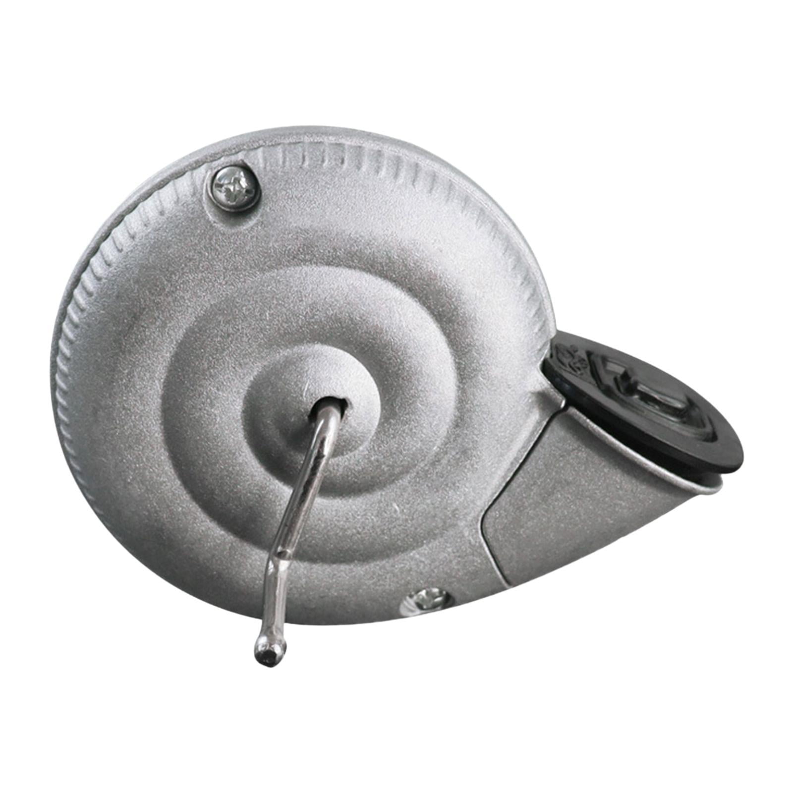 figatia Carpenter Ink String Chalk Line Marker Scriber Multifunctional ...