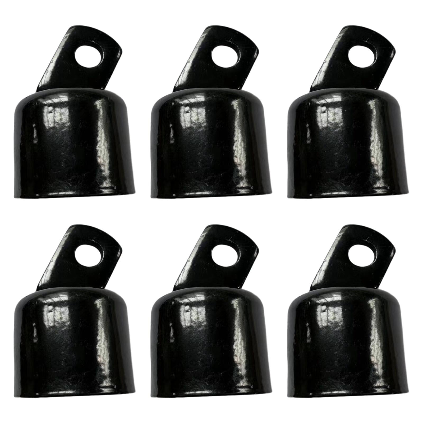 figatia Chain Link Fence Rail End Cap Chain Link Fence Accessories ...