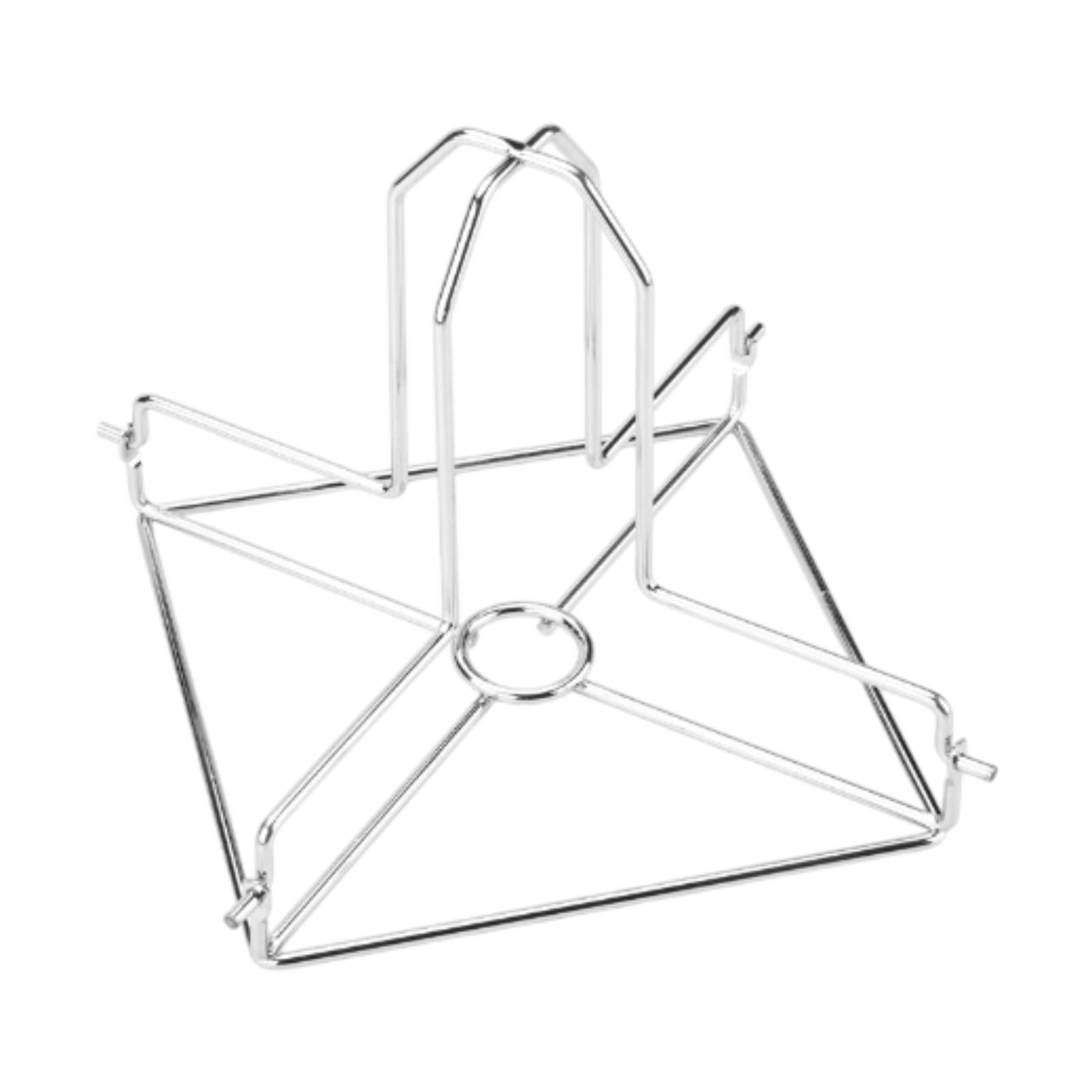 figatia Chicken Holder Beer Can Turkey Stand for BBQ Tender Roaster ...