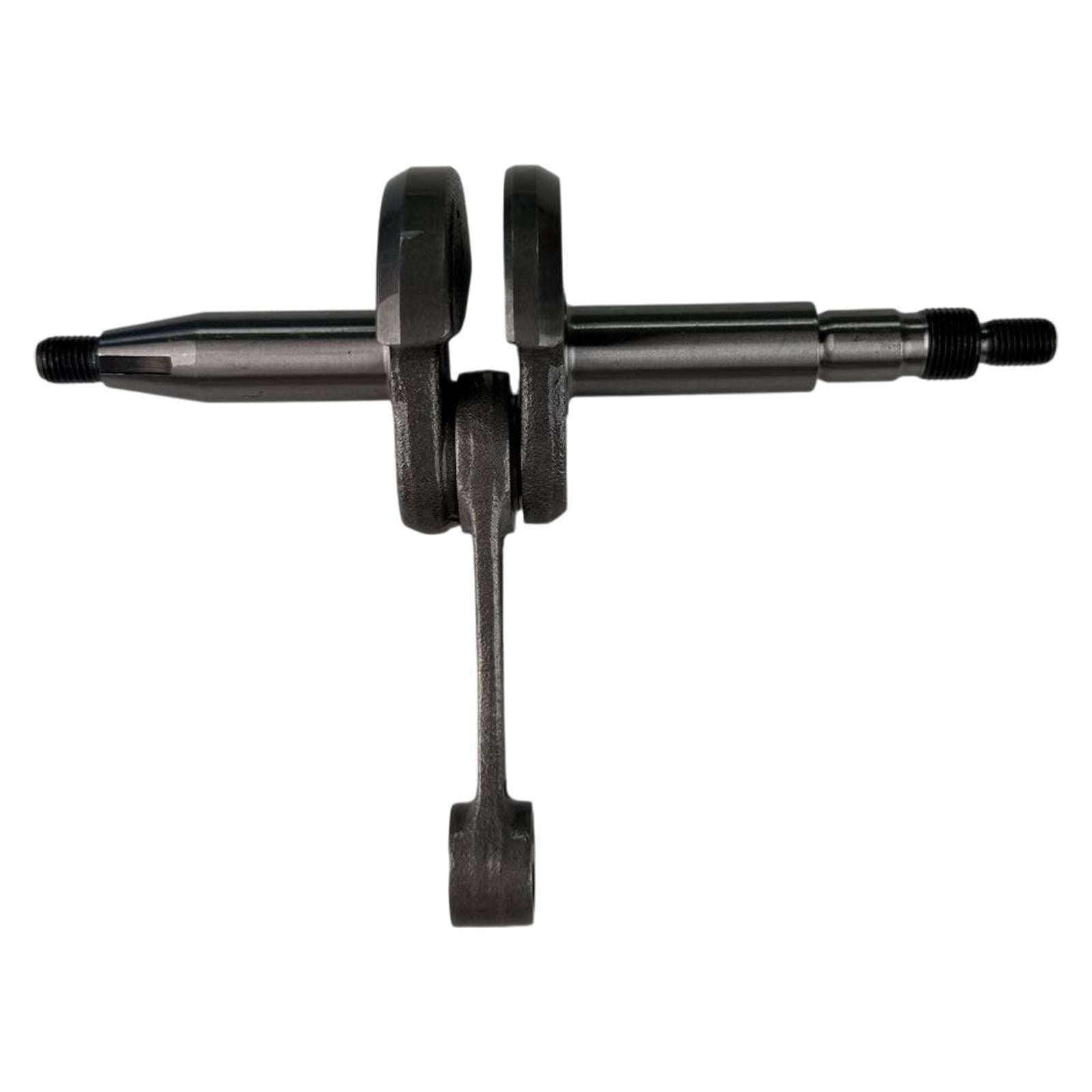 figatia Concrete Saw Crank Shaft Cutoff Saw Stable Performance Heavy ...