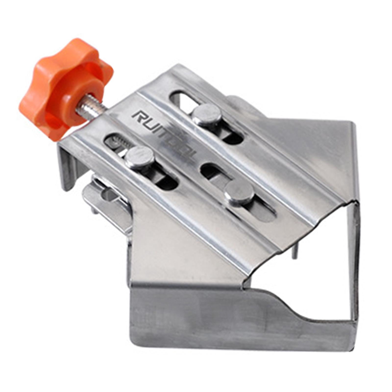 figatia Corner Clamp for 90 Degree Right Angle Clamps Frame Clamps Firm ...