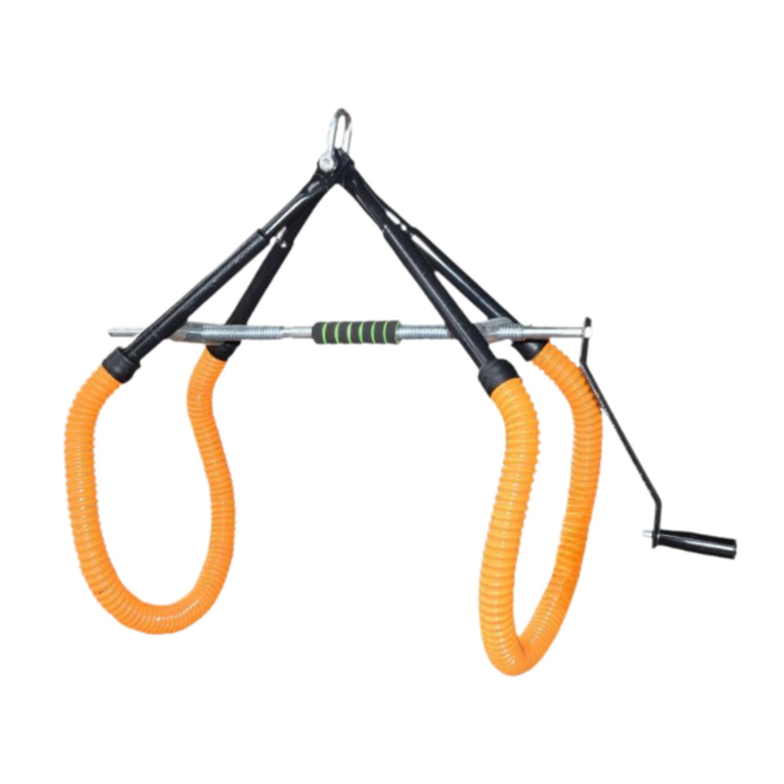figatia Cow Hip Lift Adjustable Dairy Ranch Farm Cattle 1000kg Cattle ...
