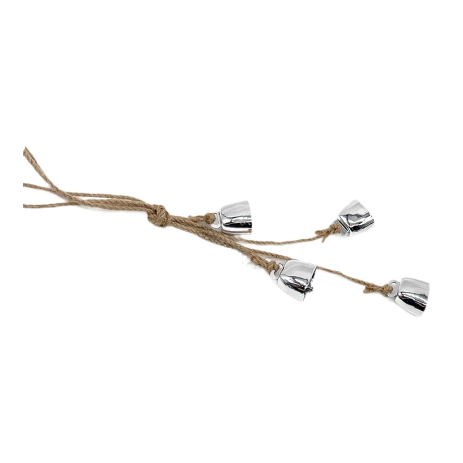 figatia Decorative Cow Bells Tree Ornament Simple Multipurpose Wall ...