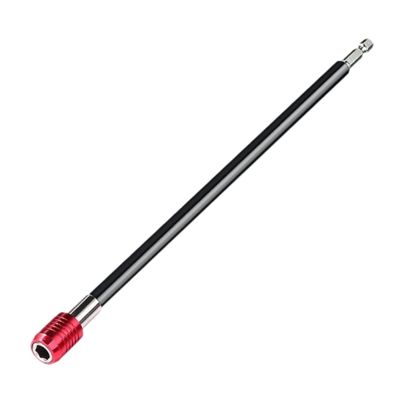 figatia Drill Extension Bit Holder Hex Shank Quick Release Bar ...