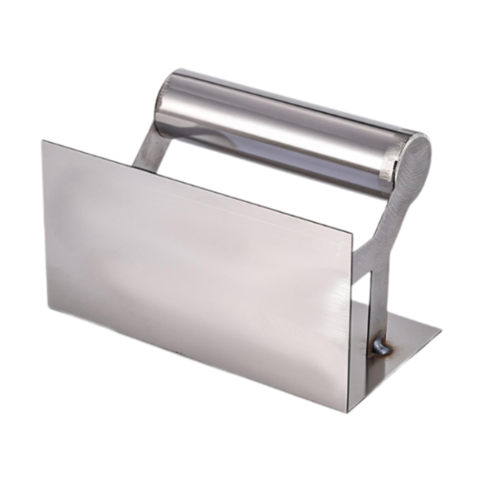 figatia Drywall Corner Tool Stainless Steel Corner Multipurpose ...