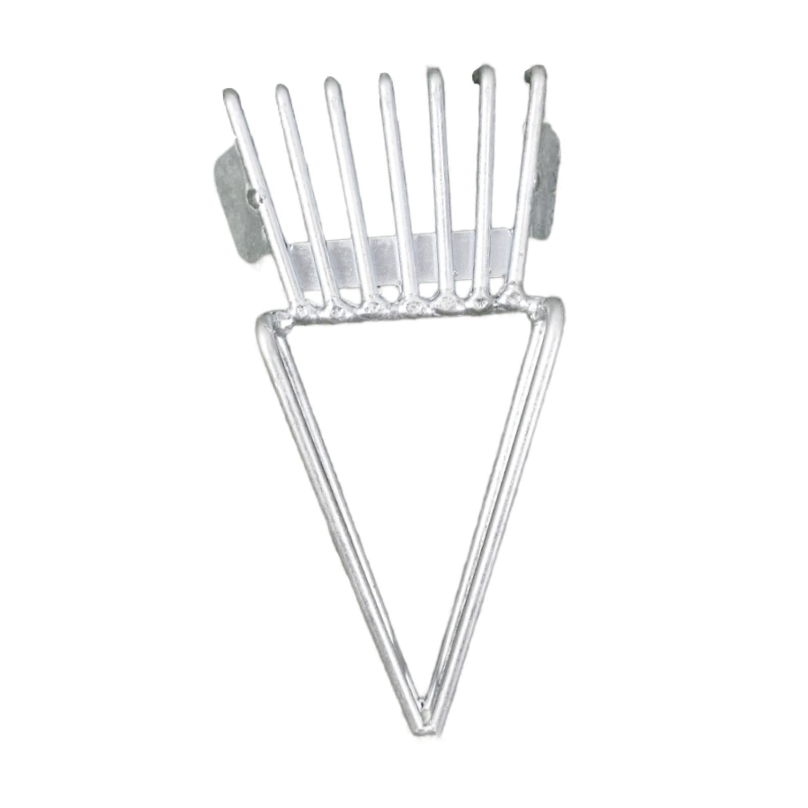 figatia Edamame Picker Peanut Picker Rake Multifunctional Hand Fruit ...