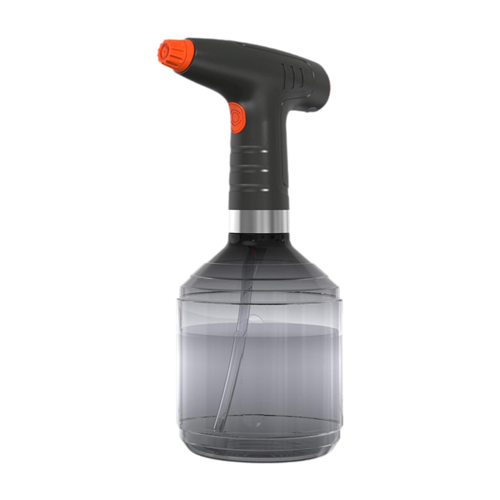 figatia Electric Spray Bottle Automatic Watering Can Handheld Plant ...