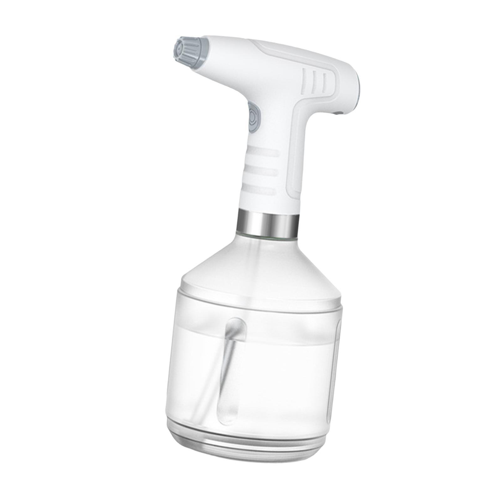 figatia Electric Spray Bottle Automatic Watering Can Handheld Plant ...
