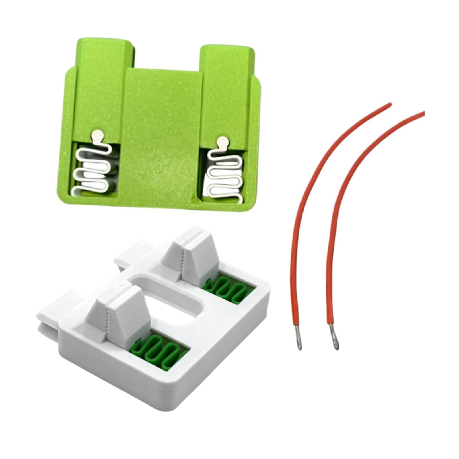 figatia Electric Wire Welding Fixture ,Welding Station Wire Clamp ...