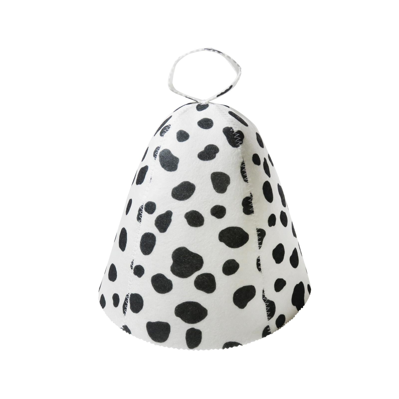 figatia Felt Sauna Hat, Russian Banya Cap Sauna Banya Hat Anti Heat ...