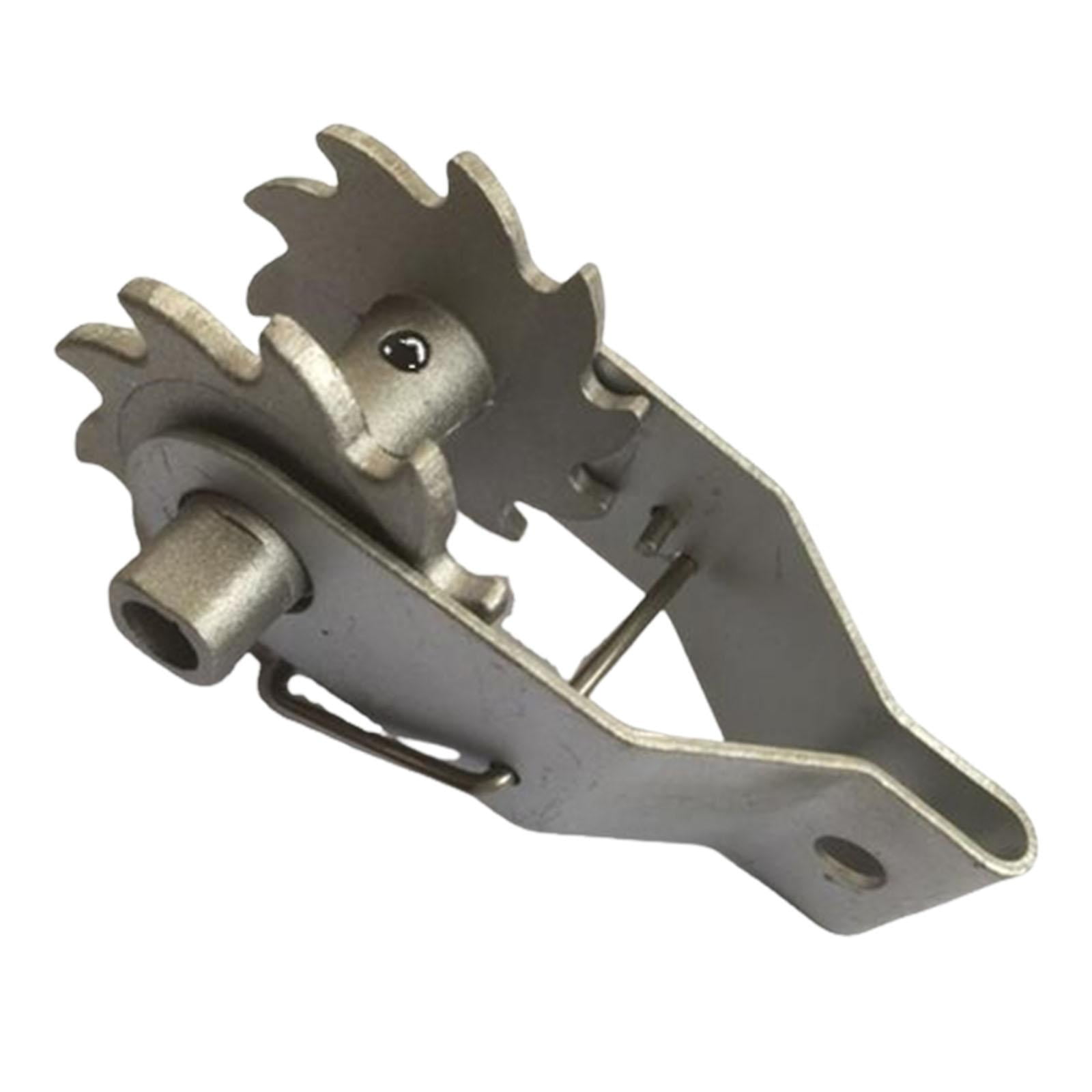 figatia Fence Wire Strainer ,Wire Ratchet Tensioner, Inline Wire ...