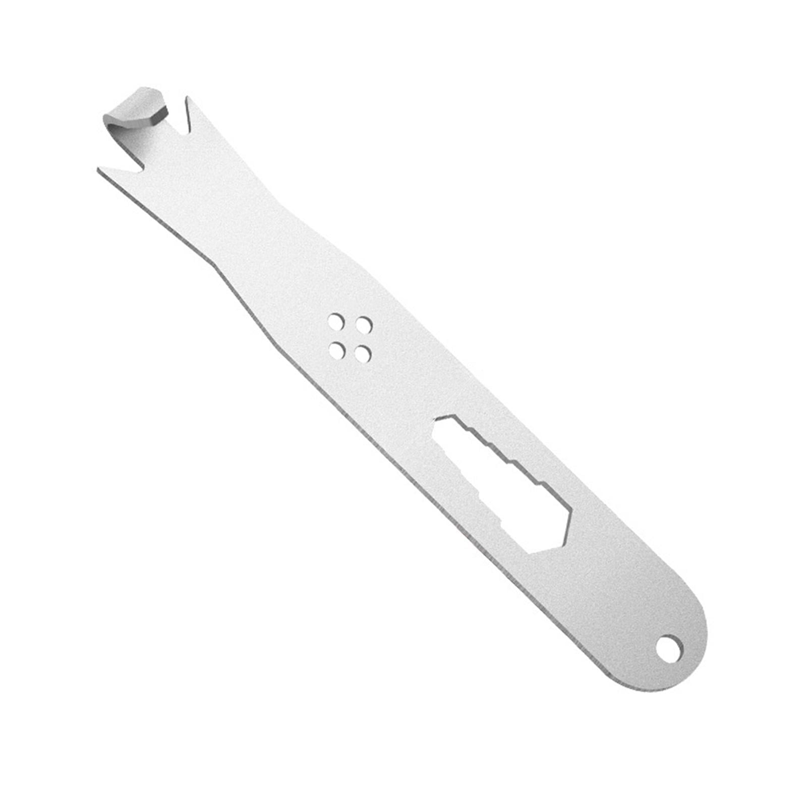 figatia Fence Wire Twisting Easy to Use Fencing Saver Wire Fixing ...