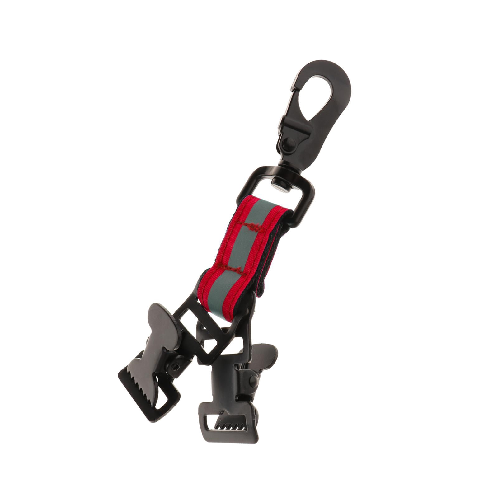figatia Firefighter Glove Strap Tool Turnout Gear for Welding Gloves ...