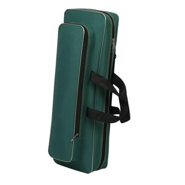 Flambeau Outdoors, 4455BB Rod Bunk Box, Portable Fishing Rod Storage ...