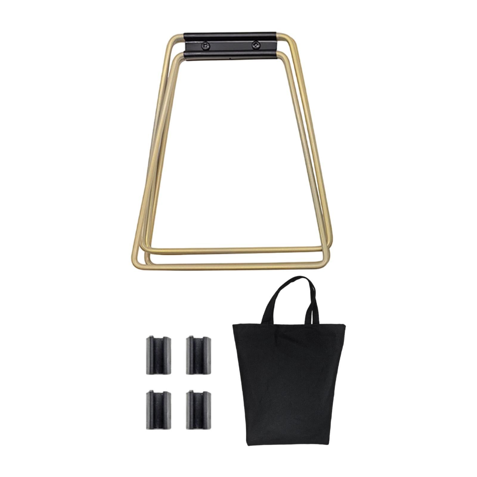 figatia Foldable Stand Camping Furniture Tool Lightweight Supplies ...