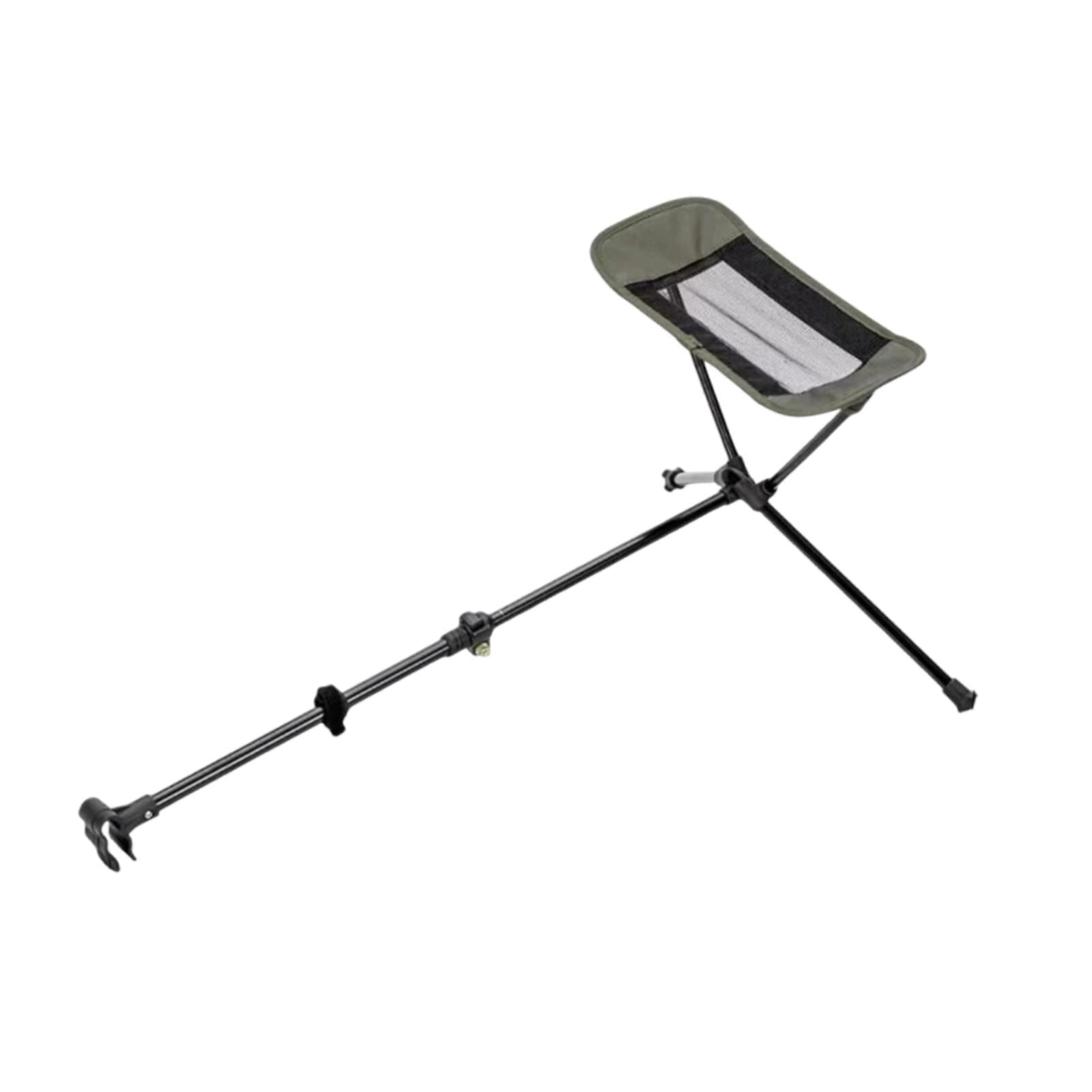 figatia Folding Camping Chair Foot Rest Accessory Aluminum Alloy ...