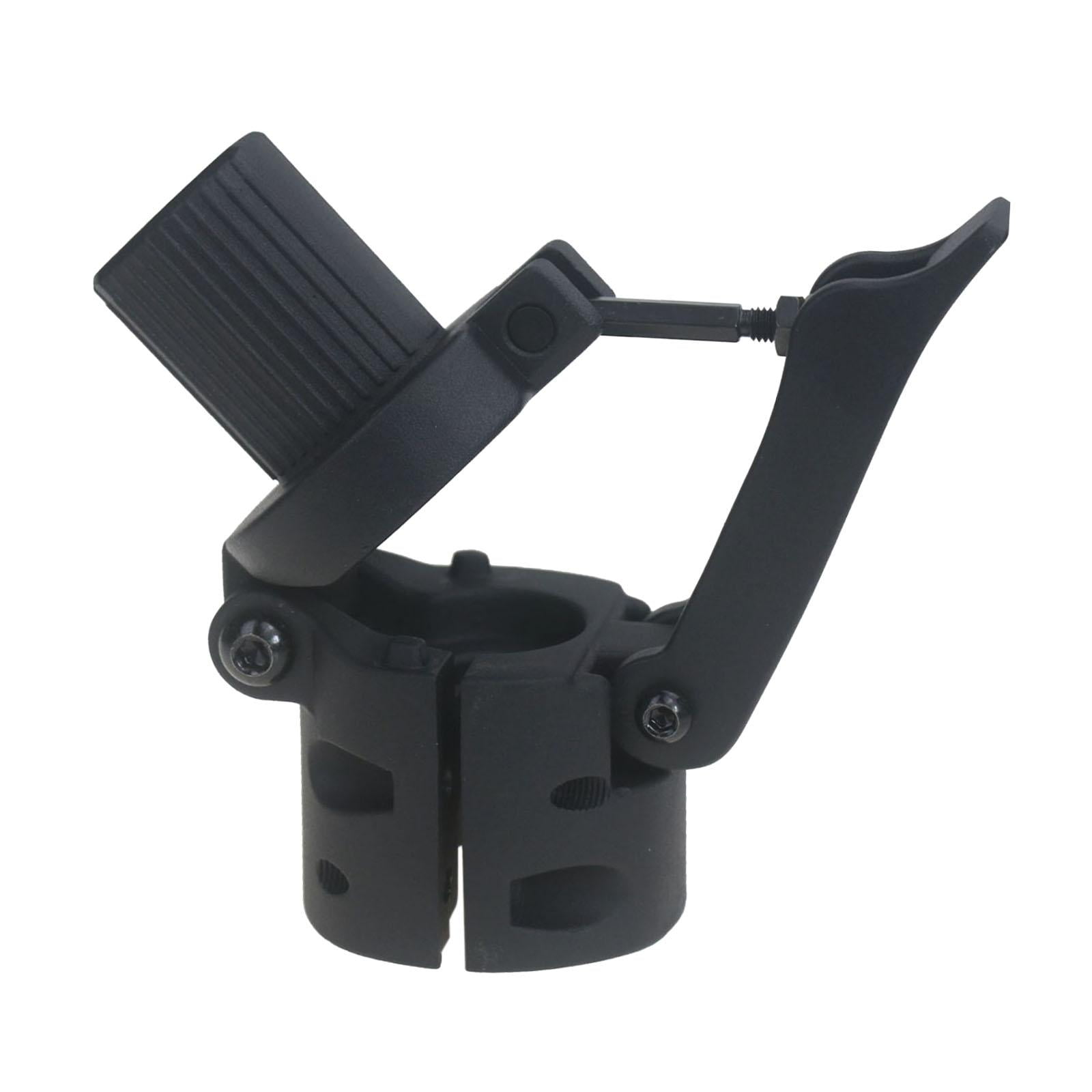 figatia Folding Hook Folder Spare Parts Metal Folding Pole Base for ...