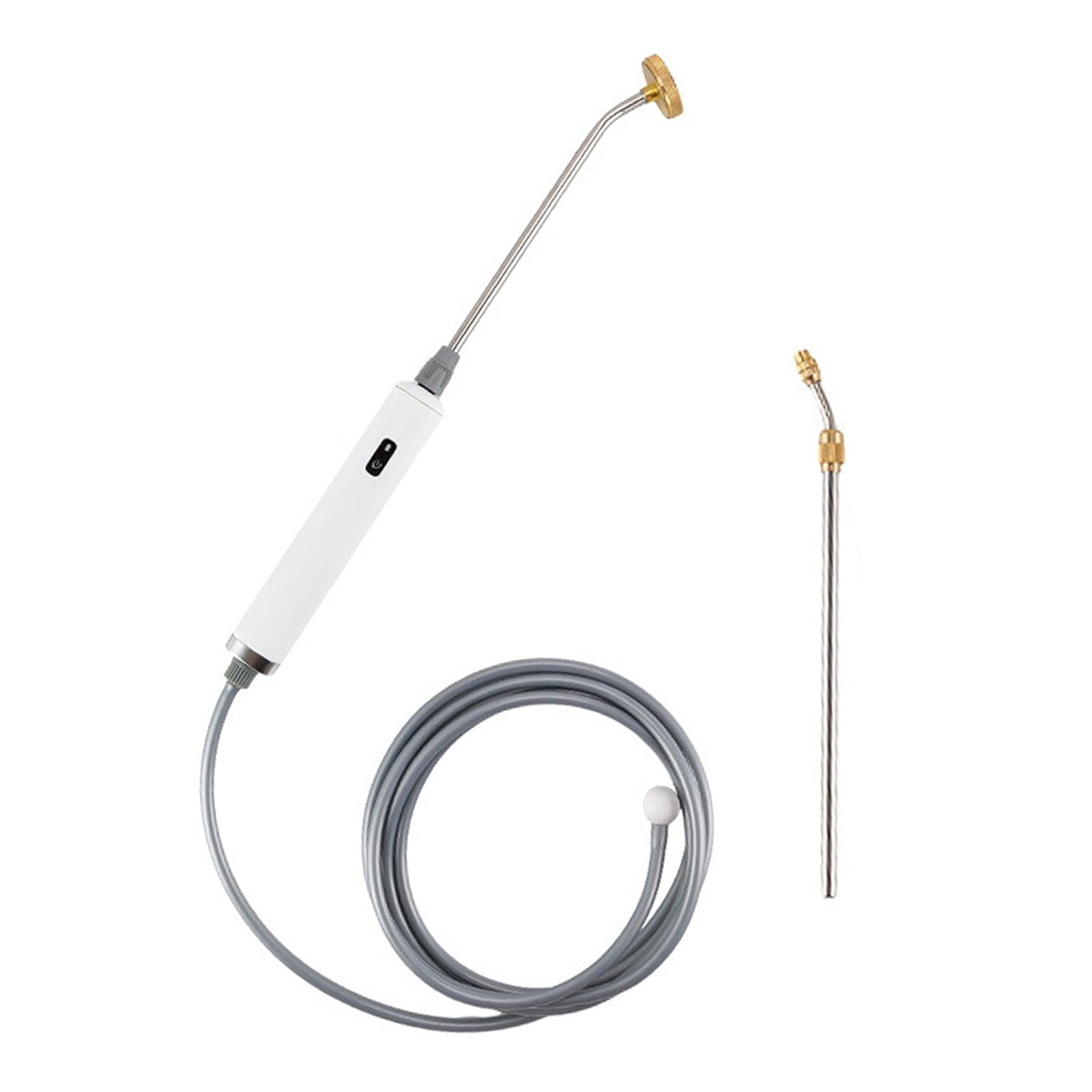 figatia Garden Electric Sprayer, Electric Plant Sprayer, Portable ...