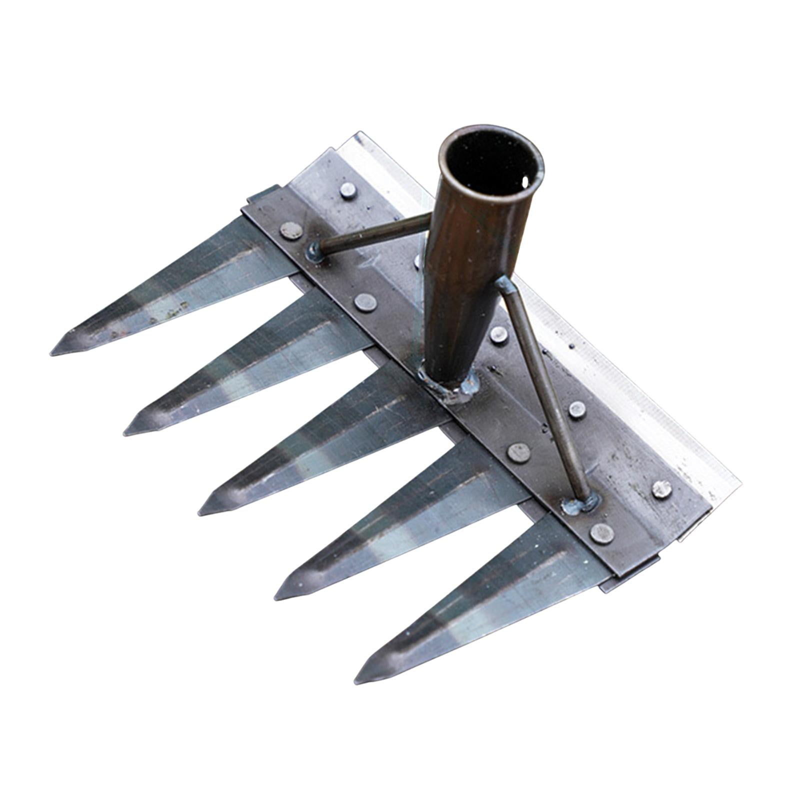 figatia Garden Hoe ing Rake s Puller Equipment s Removal Tool Manual er ...