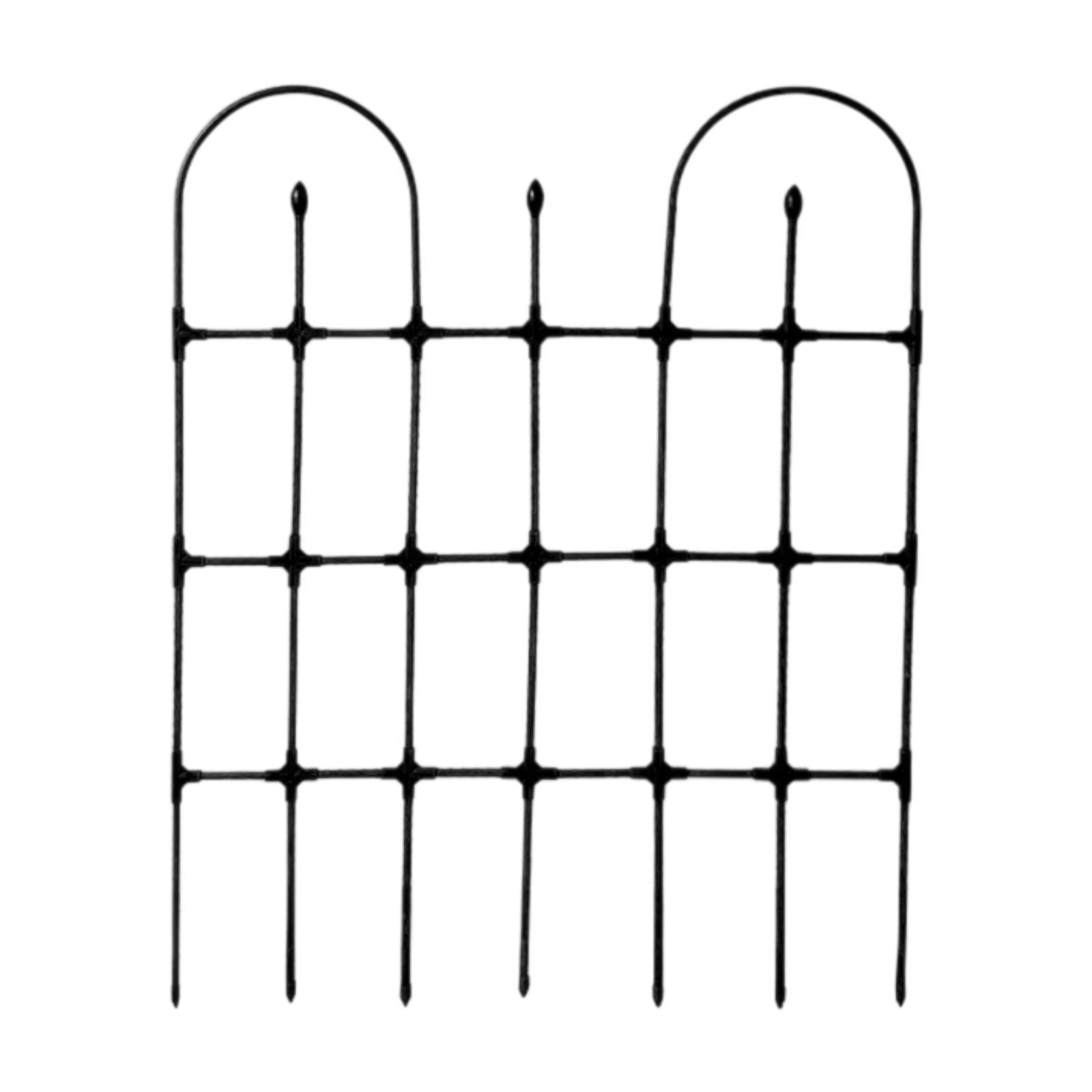 figatia Garden Trellis Frame for Climbing Plants Outdoor,Garden ...