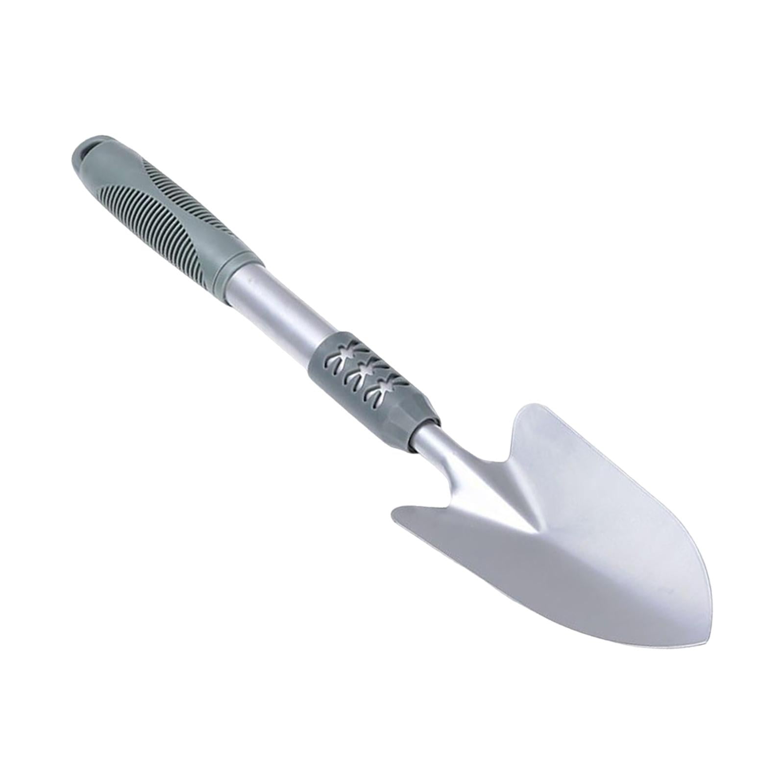 figatia Gardening Tools Gardening Hand Trowel Lightweight, Manual ...