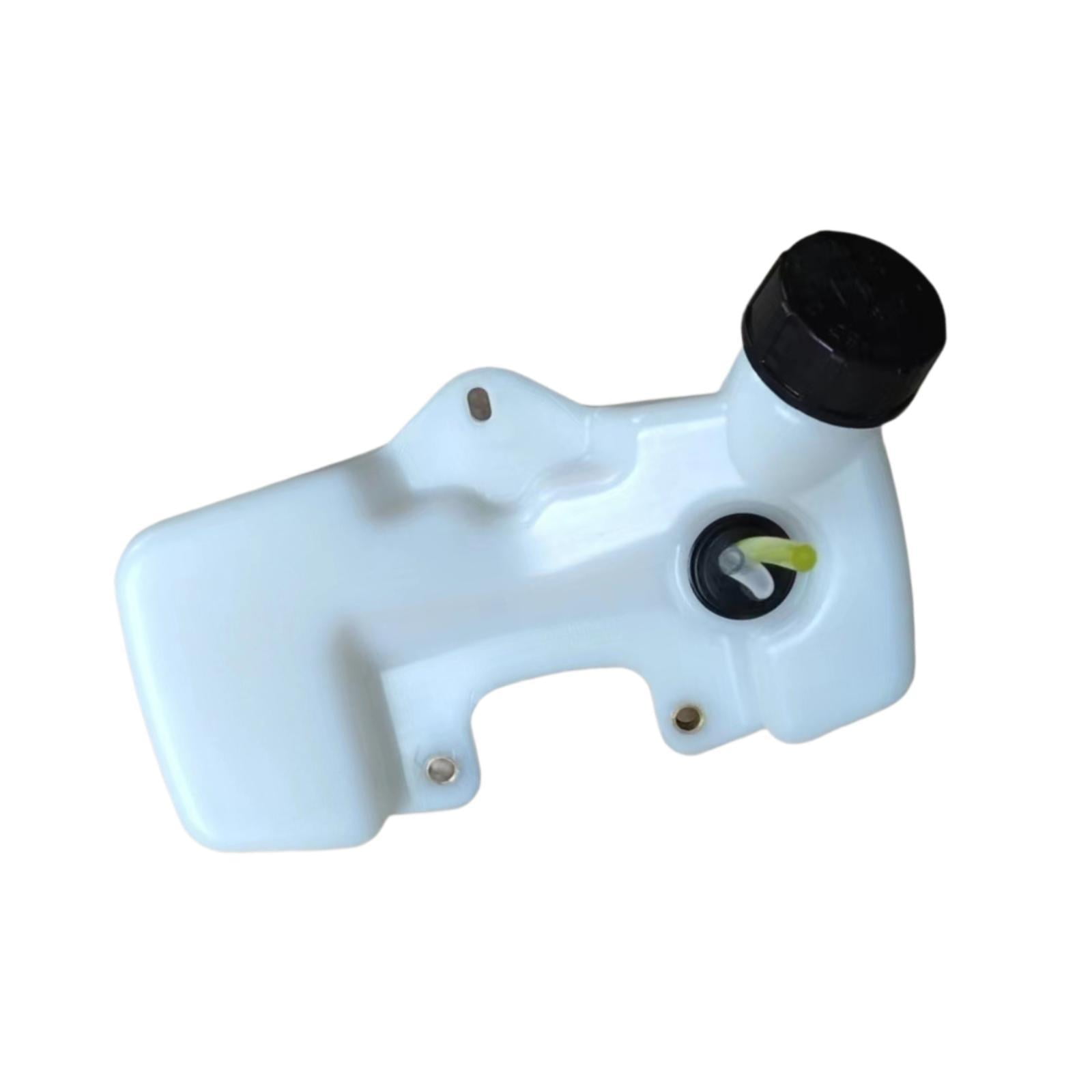 figatia Gas Tank Grass Trimmer Storage Reservoir for String Trimmer ...