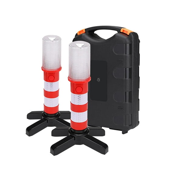 Orion Roadside Emergency Visibility Kit - Walmart.com