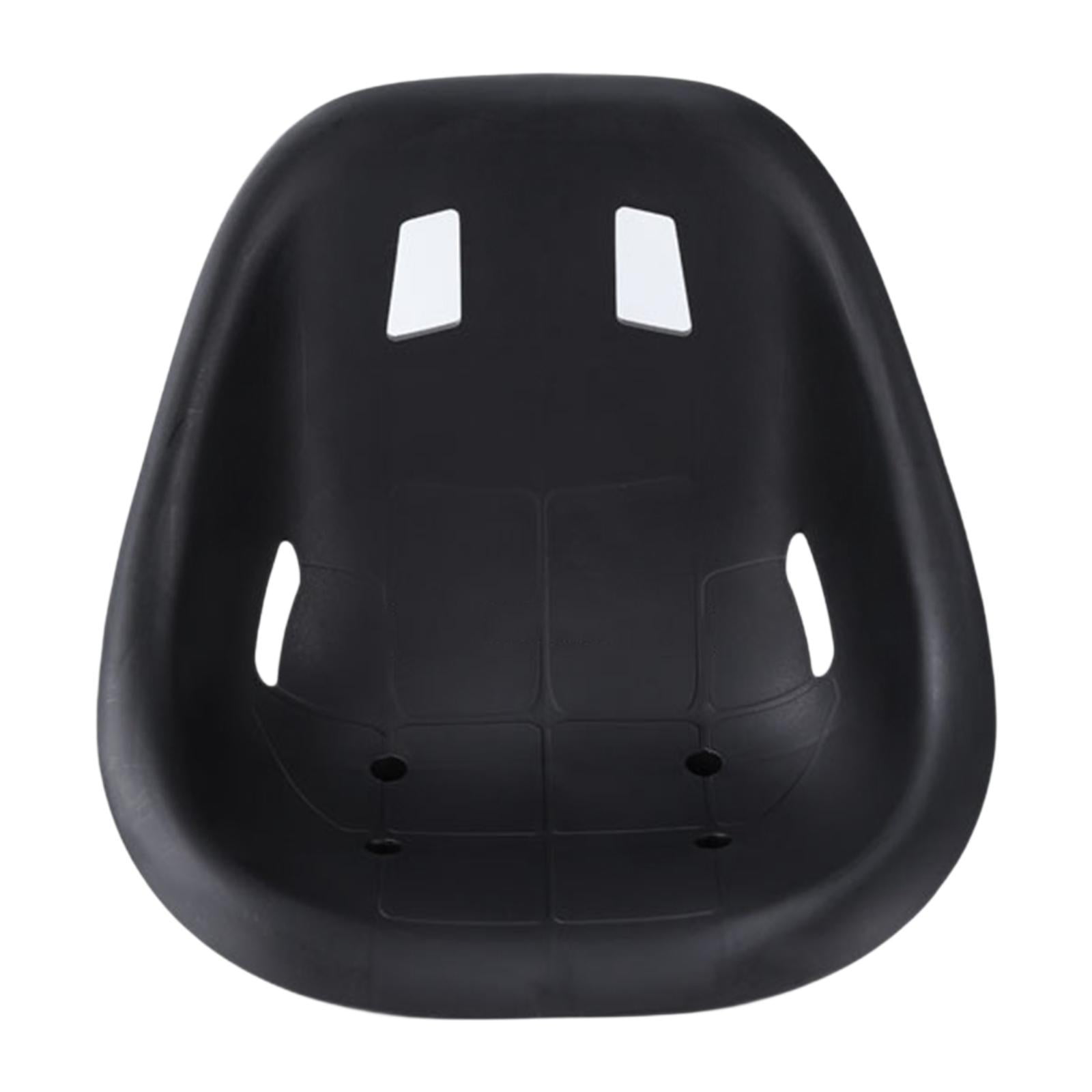 figatia Go Kart Seat Karting Seat Comfortable Bike Parts Karting Seat ...