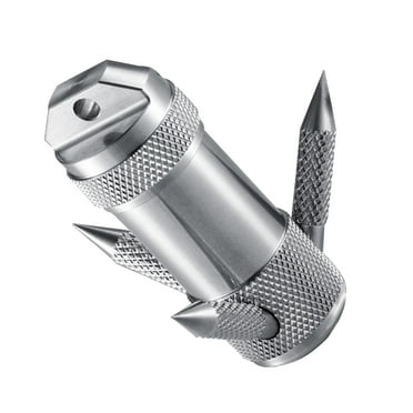 GoXteam Grappling Hook, 4-Claw Folding Stainless Steel Grapple Hooks ...