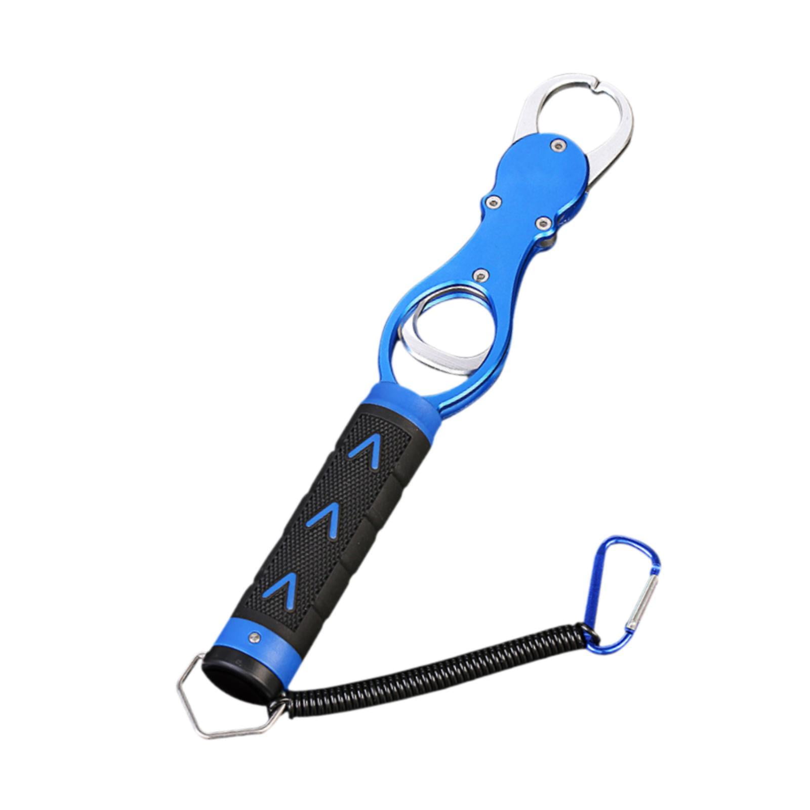figatia Gripper for ing Lip, Grabber with Spring Scale Saltwater ing ...