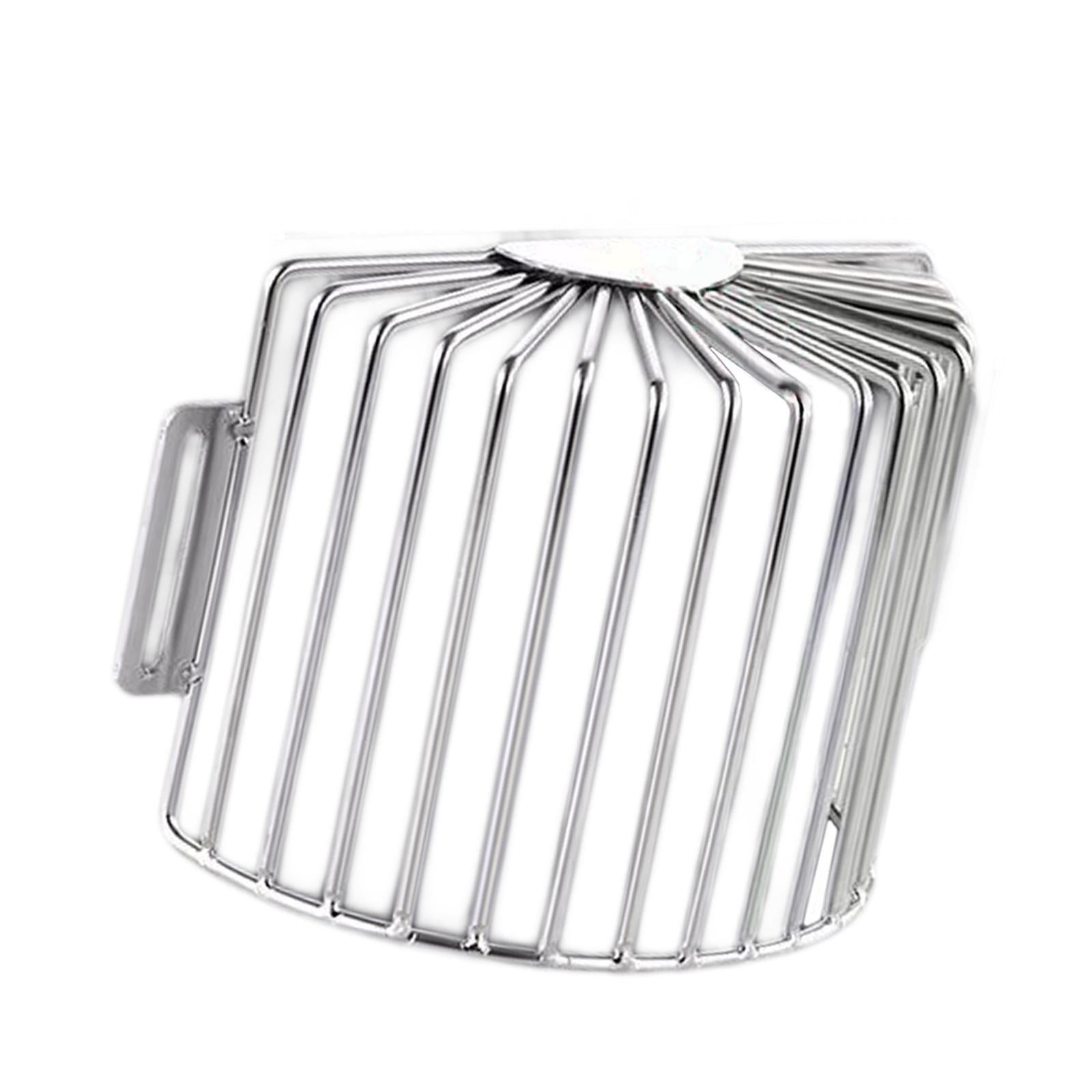 figatia Gutter Filter Strainer, Debris Drain Cover, Drain Pipe Fitting ...