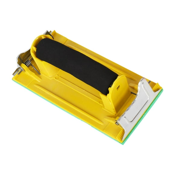 Sanding Blocks in Paint Supplies & Tools - Walmart.com