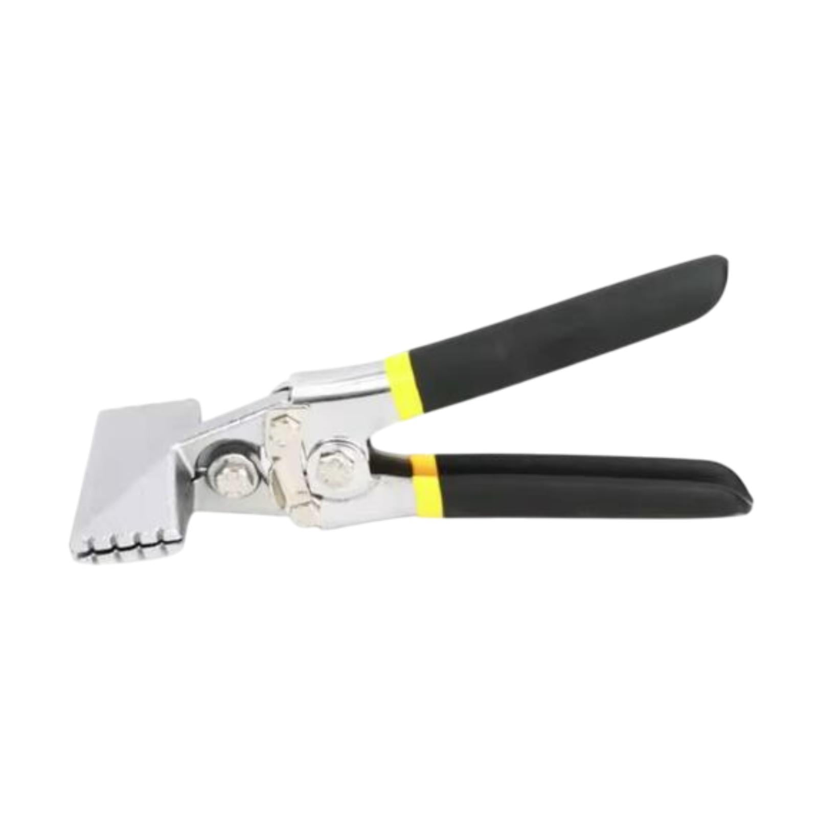figatia Hand Seamers Sheet Metal Tools Sheet Metal Bending Pliers,Sheet ...