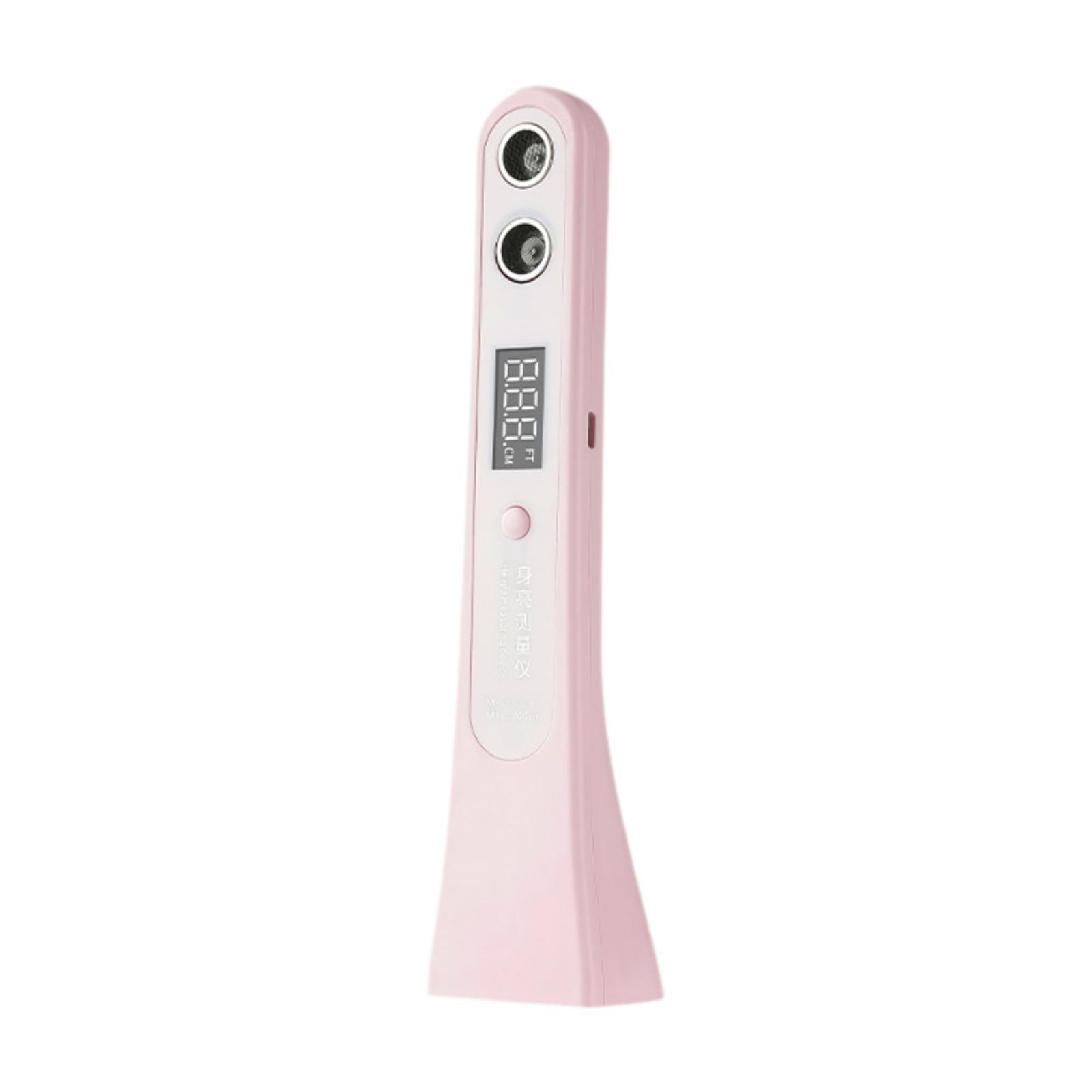 figatia Handheld Height Measuring Device with Digital Display ...