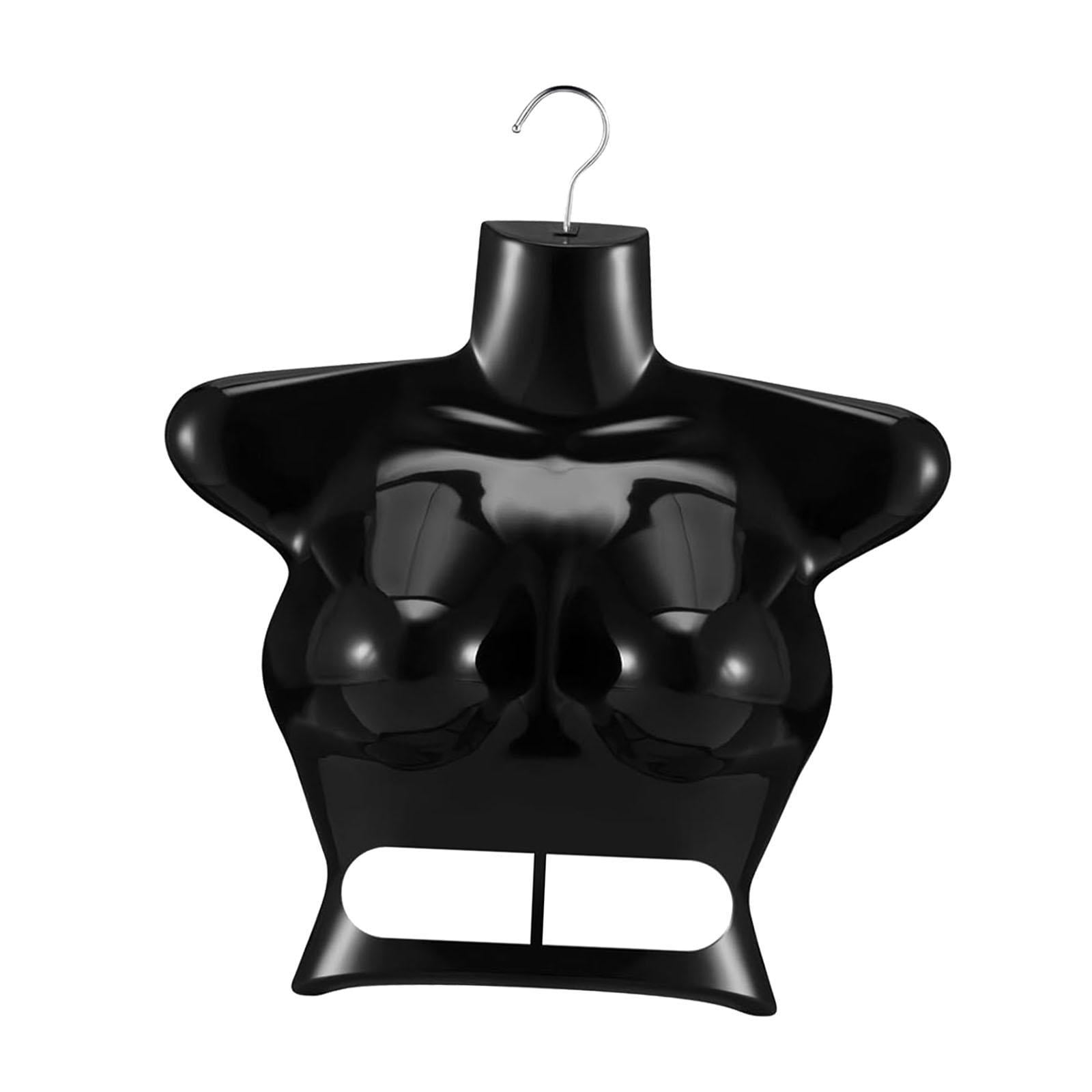 figatia Hanging Mannequin Torso Female Body Manikin Mannequin Hanger ...