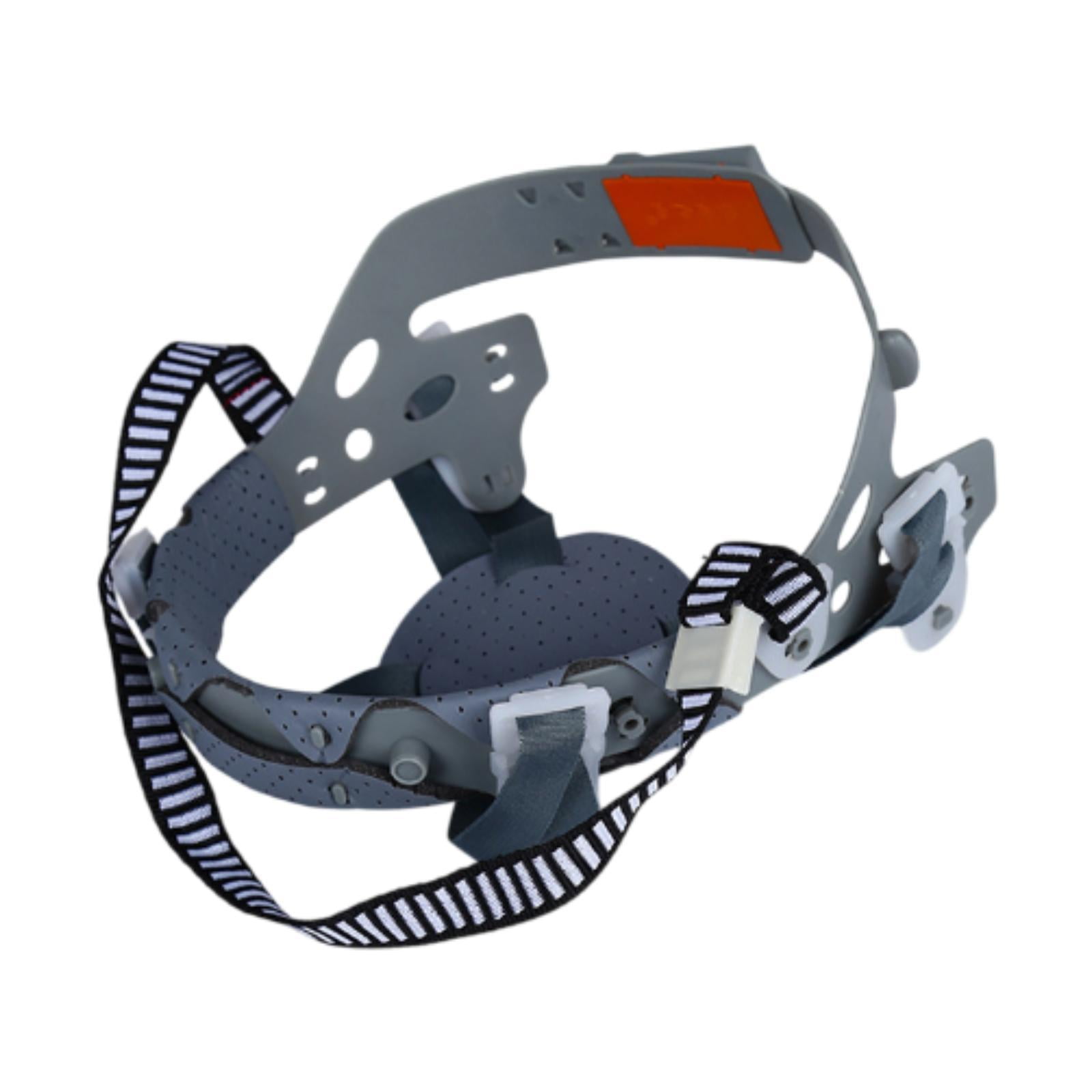 figatia Hard Hat Suspensions Hard Hat Insert 4 Point Adjustable ...